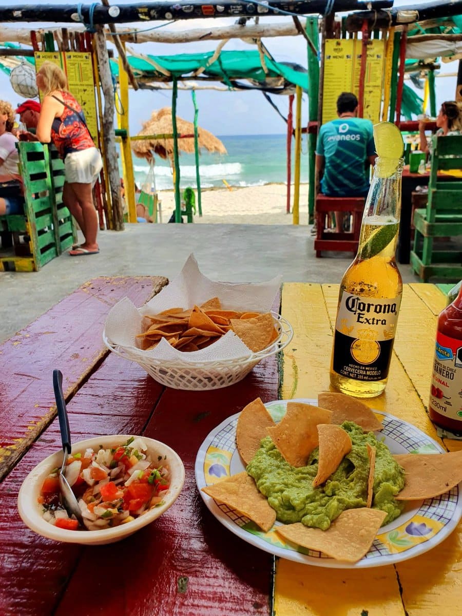 Cozumel: Unsere Erfahrungen & Tipps für Reise & Urlaub