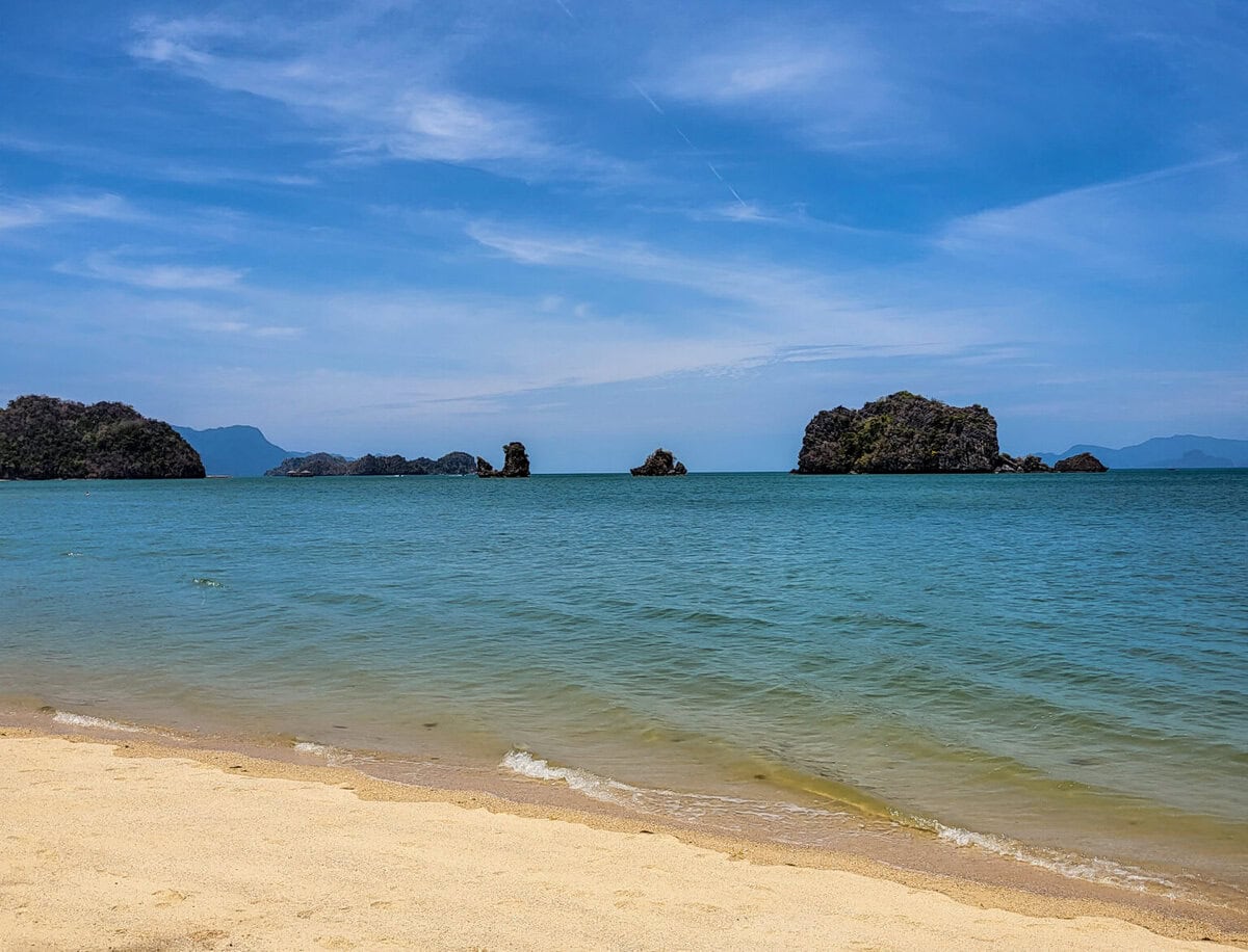 Langkawi Strand | Schönste Strände Langkawi – PCETSK
