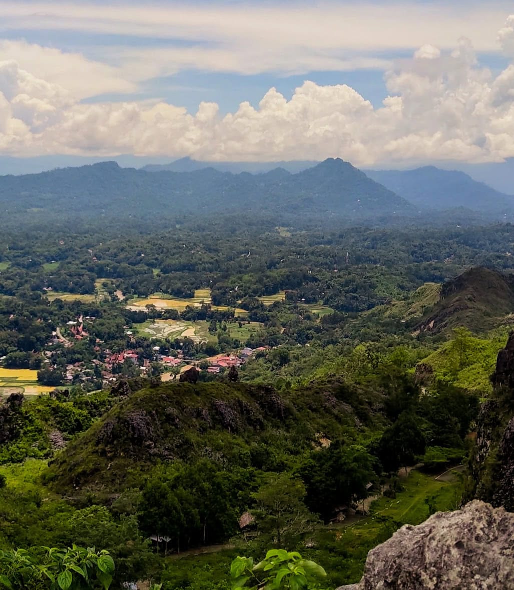 Sulawesi-Blog: Infos, Tipps & Erfahrungen zu Urlaub & Reise