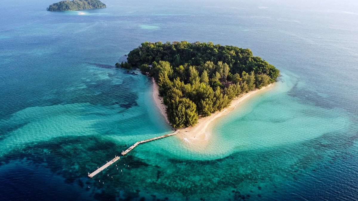 Sulawesi Rundreise: Route, Kosten, Tipps • Reisekröten