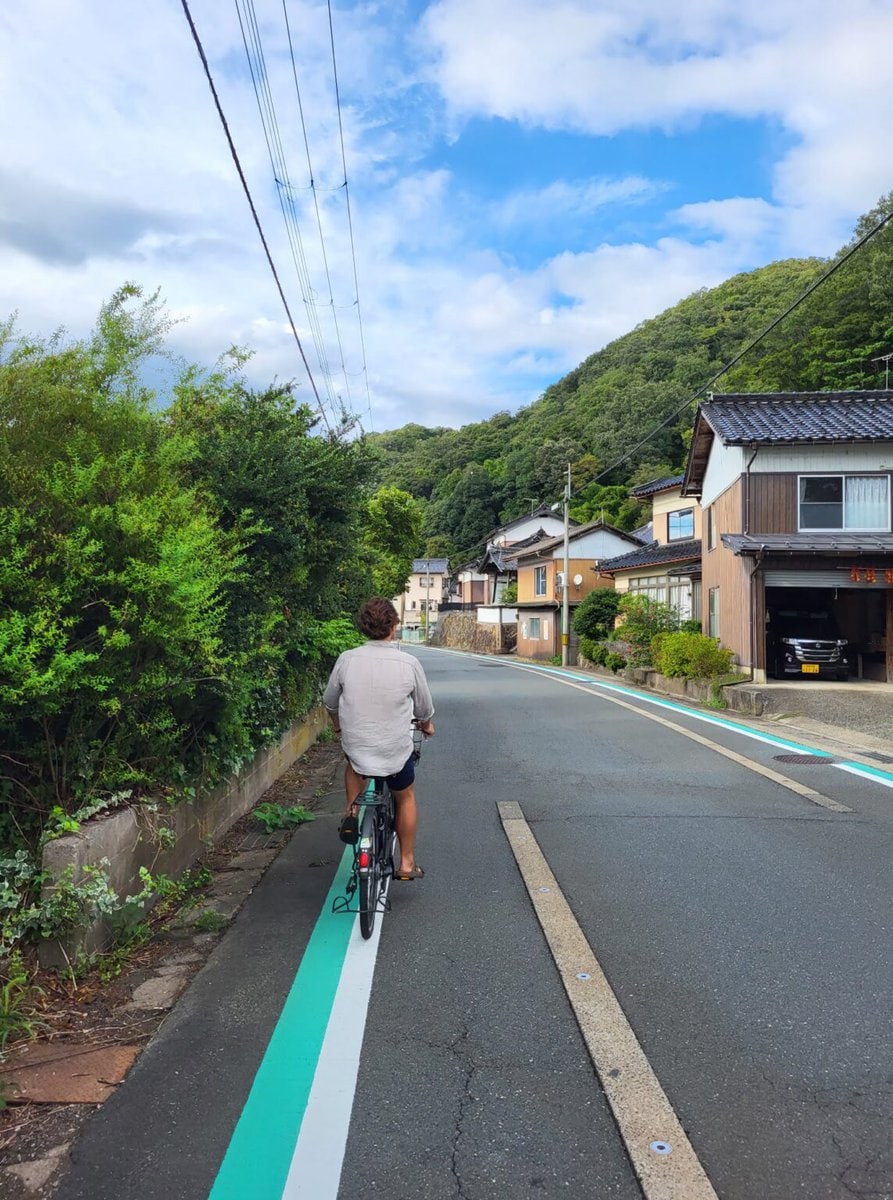 Toyooka, Japan: Sehenswürdigkeiten • Natur • Tourismus • Tipps