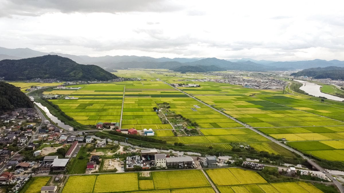 Toyooka, Japan: Sehenswürdigkeiten & Tipps
