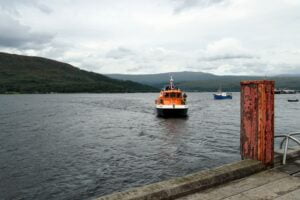 Fort William • 15 Sehenswürdigkeiten & beste Unterkünfte