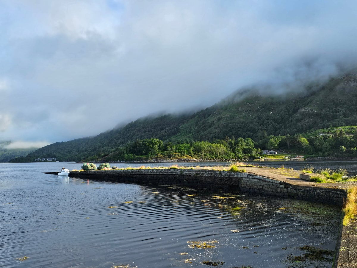 Oban: Sehenswürdigkeiten, Erfahrungen & Unterkunft Tipps