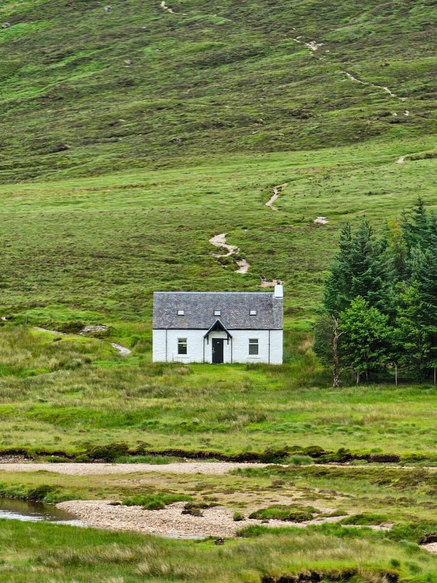 Glen Coe | Glen Etive: Aussichtspunkte, Skyfall, Harry Potter, Tipps
