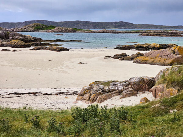Isle of Mull: Erfahrungen, Sehenswürdigkeiten & Tipps 2026