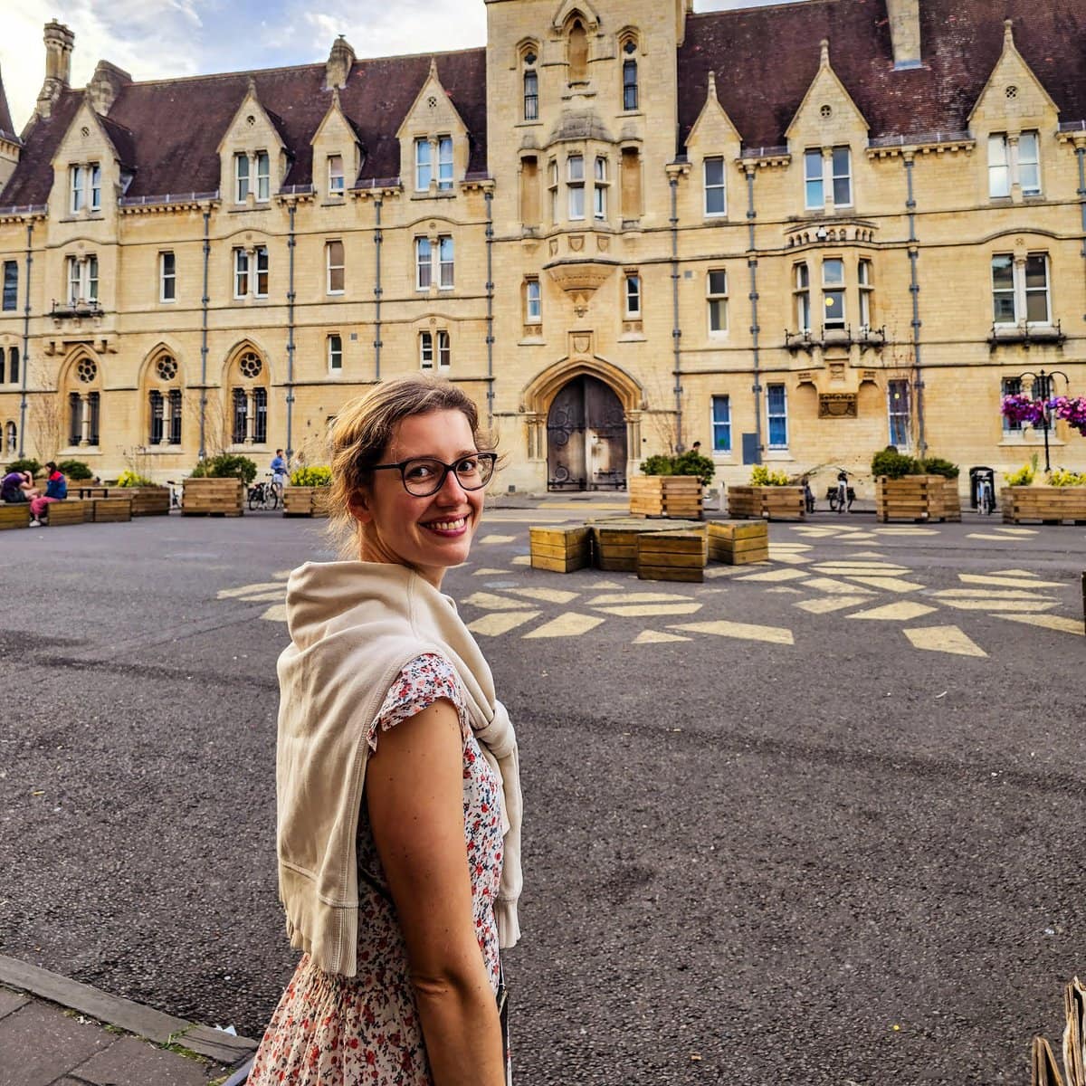 Tagesausflug ab London: 5 Tipps