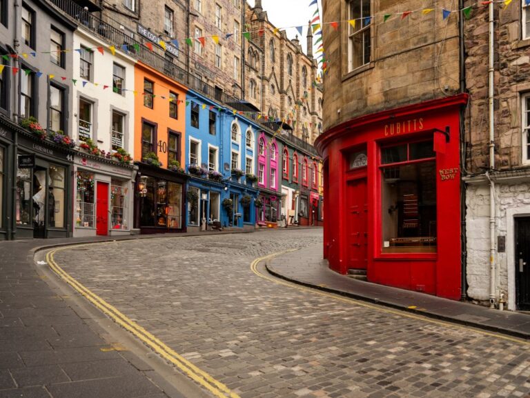 Harry Potter Drehorte Schottland: Orte & Tipps für Fans